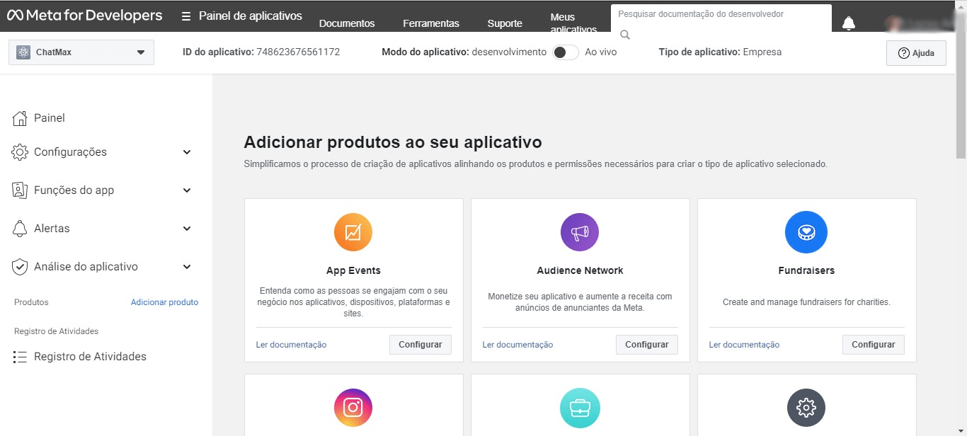 Como ter acesso à API Oficial do WhatsApp - ChatMax