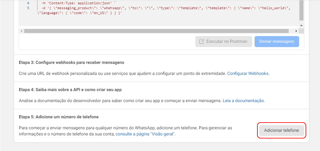 Como ter acesso à API Oficial do WhatsApp - ChatMax