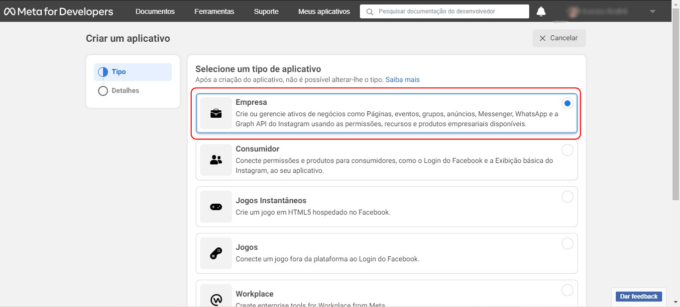 Como ter acesso à API Oficial do WhatsApp - ChatMax